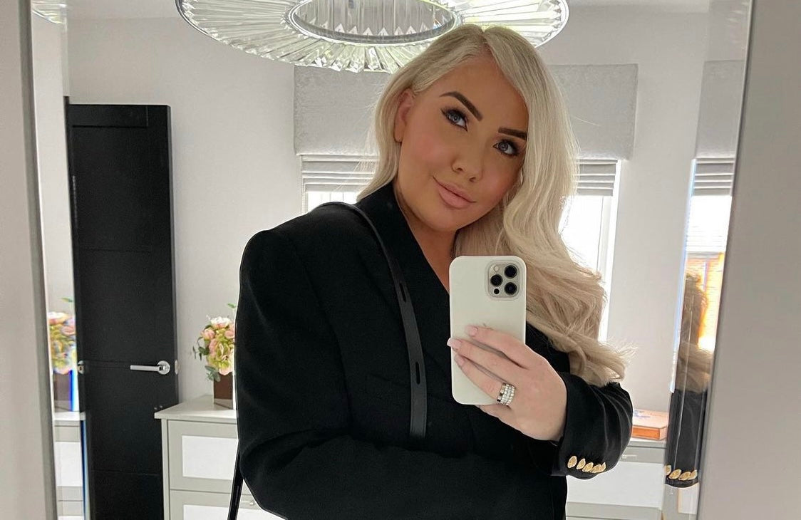 Louis Vuitton Limited Edition Sac Coeur / Francesca Britton